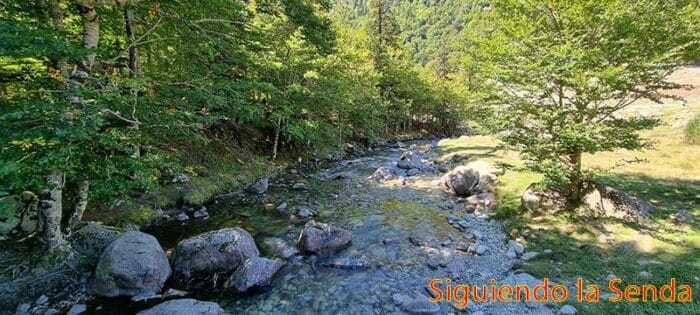 Fascinante Ruta Estany de Besiberri + Mapa + Track + Info 💙