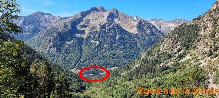 Fascinante Ruta Estany de Besiberri + Mapa + Track + Info 💙