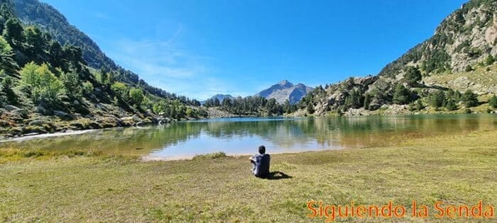 Fascinante Ruta Estany de Besiberri + Mapa + Track + Info 💙