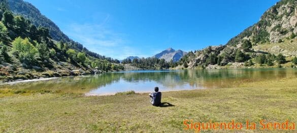 Fascinante Ruta Estany de Besiberri + Mapa + Track + Info 💙