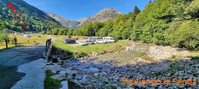 Fascinante Ruta Estany de Besiberri + Mapa + Track + Info 💙